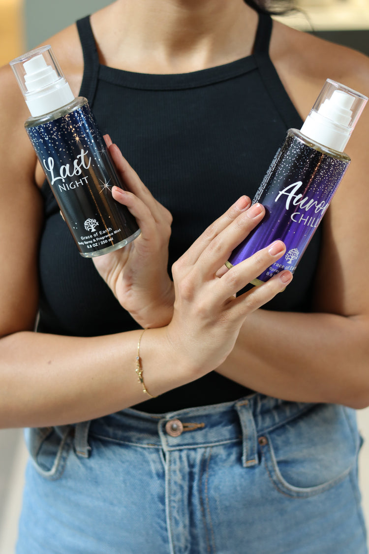 BODY & HAND – Grace of Earth Body Shop